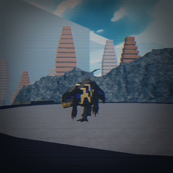 proto-raptor (operation genesis) #edit #phonk #roblox - YouTube