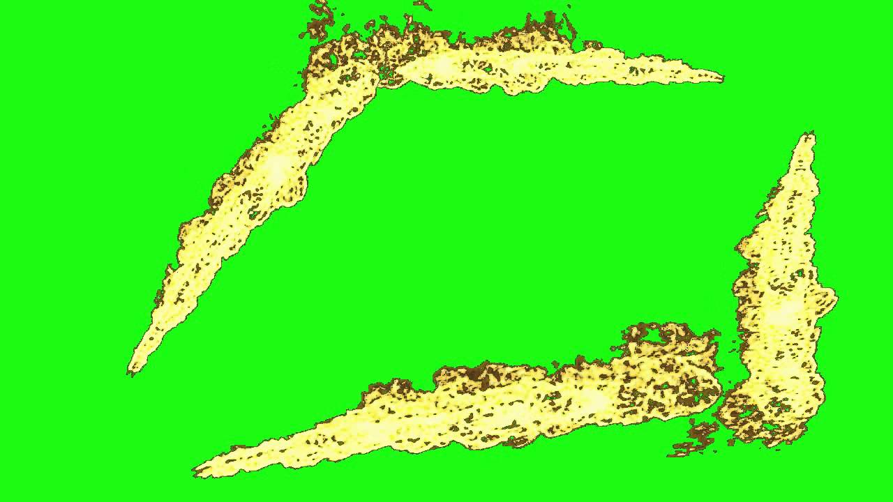 Cptain America Trailer Flame Throwers Green Screen - YouTube