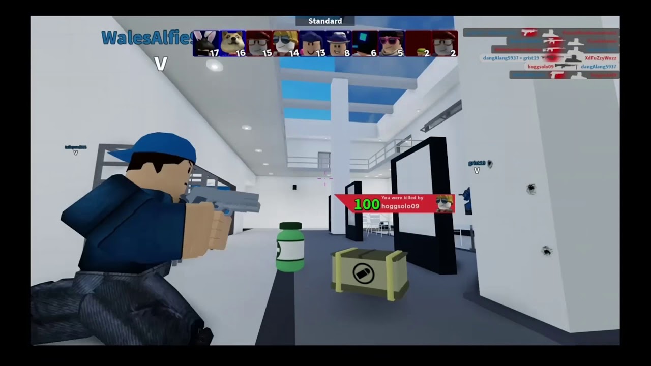 Primus the knight bundle (Arsenal) with Nexino! YT - YouTube