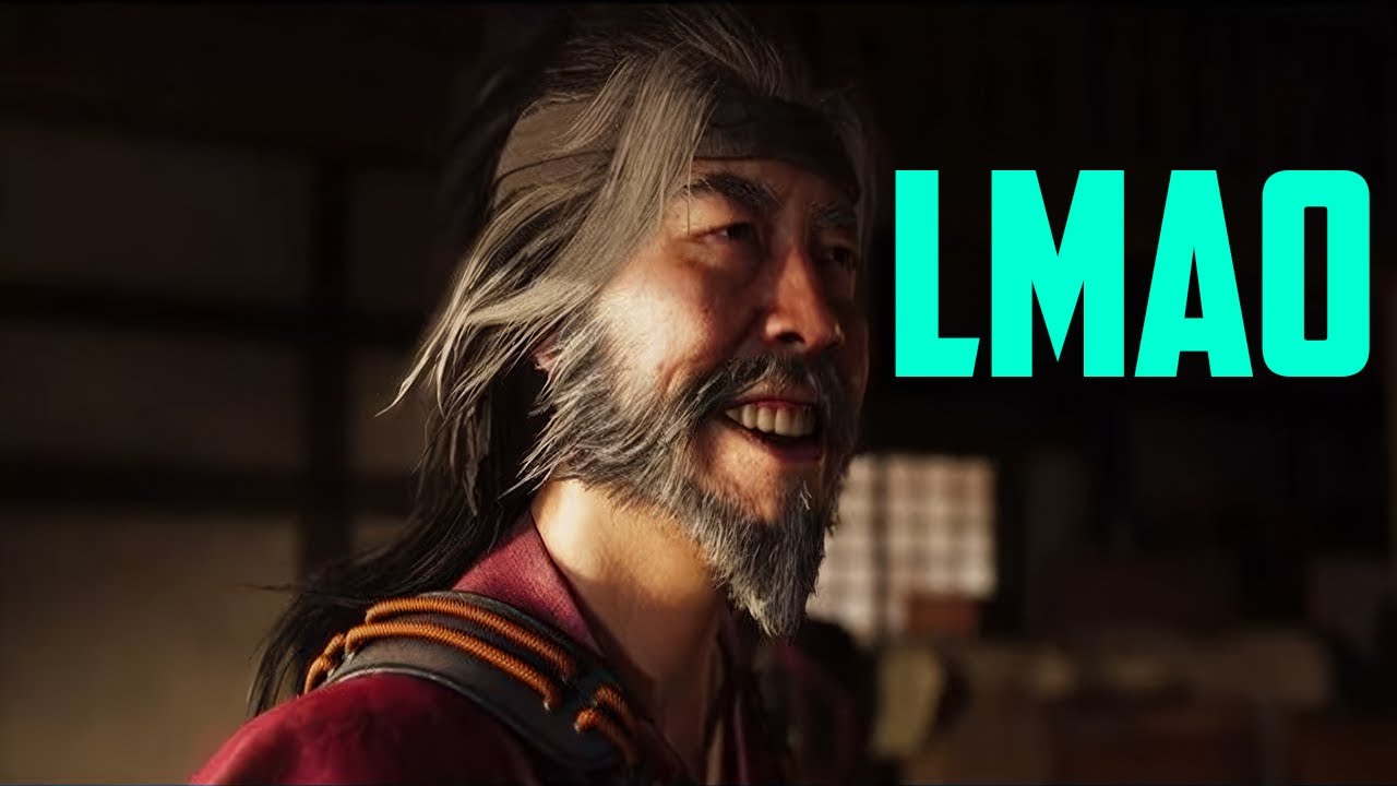 Real Talk: Thoughts On The Recent Ghost Of Yotei Trailer Dislike ...