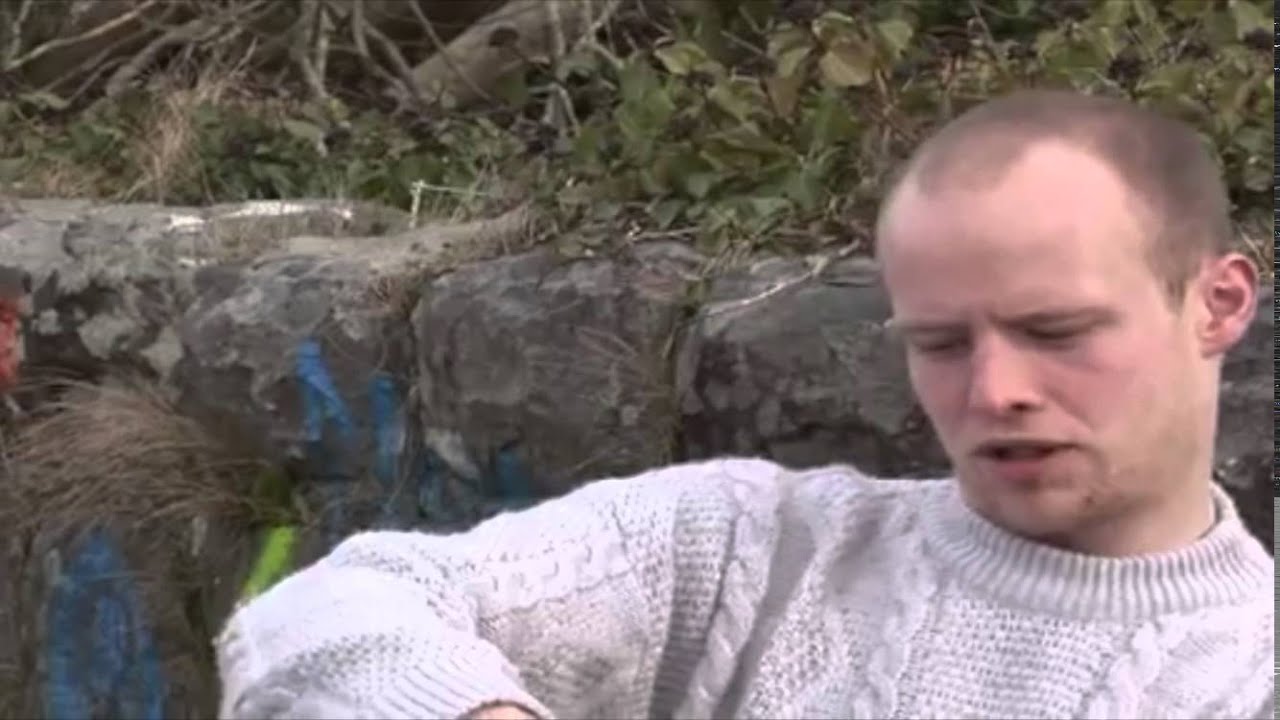 Buzz Hardy Bucks Hangover Cure - YouTube