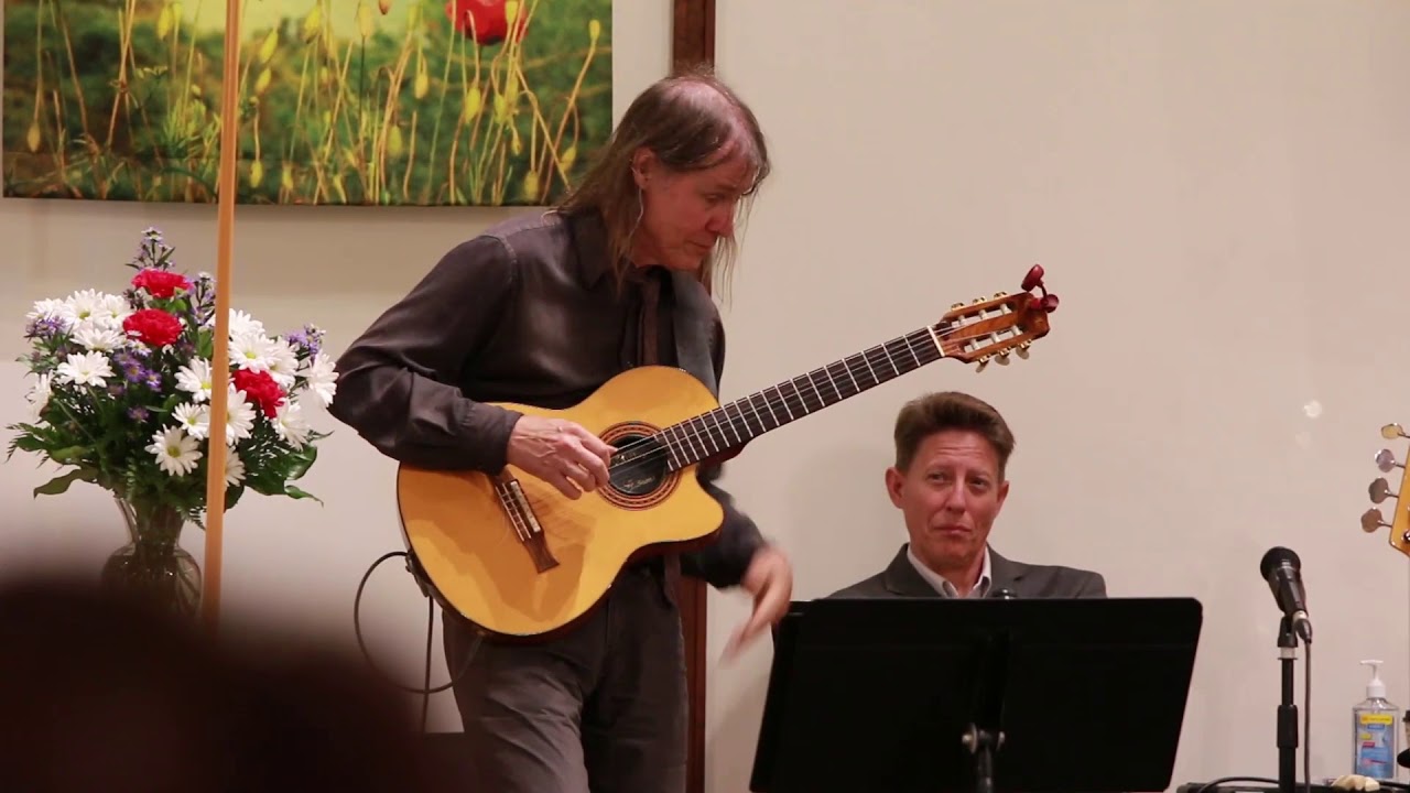 2019 Eric Loy Stars N Stripes - YouTube