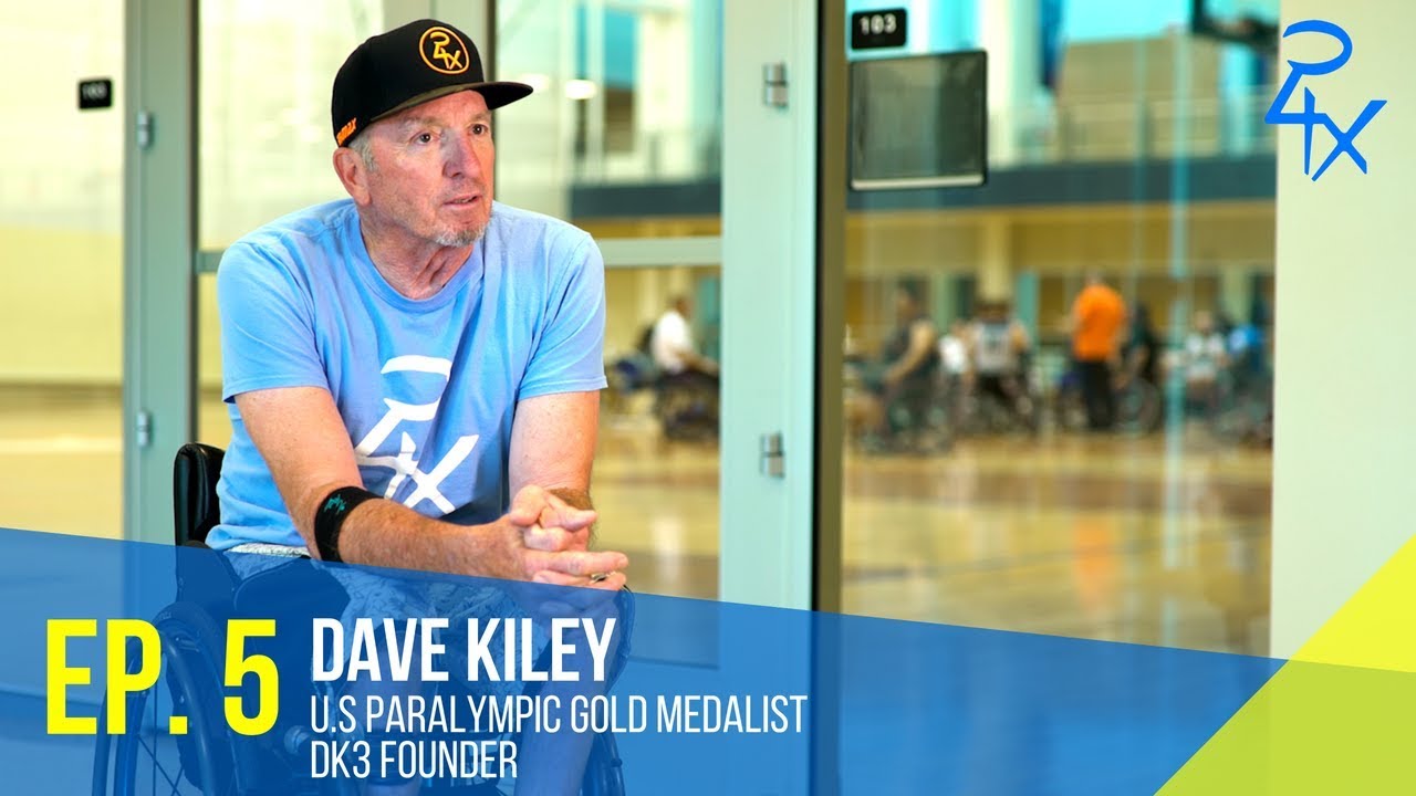 Per4max Presents: Per4max Conversations with Dave Kiley - YouTube