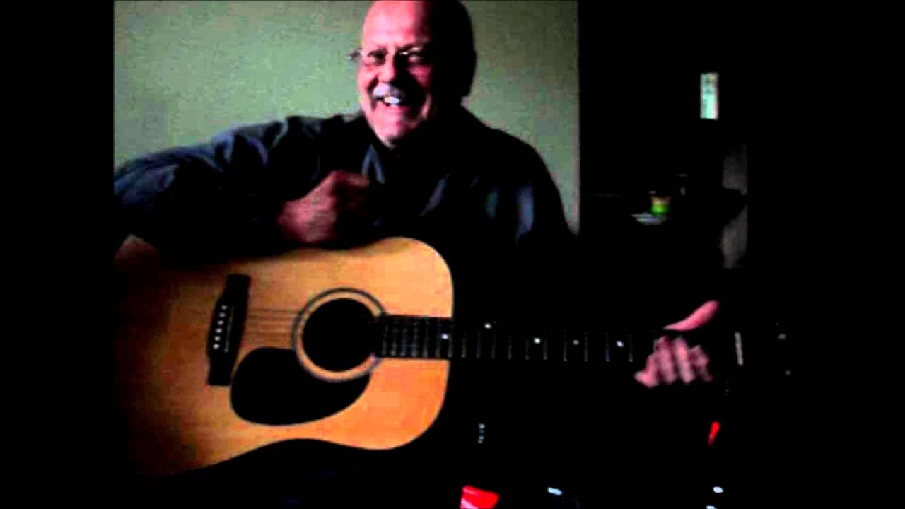 Bill Fogarty - Ready For The Times To Get Better = tribute = bluegrass ...