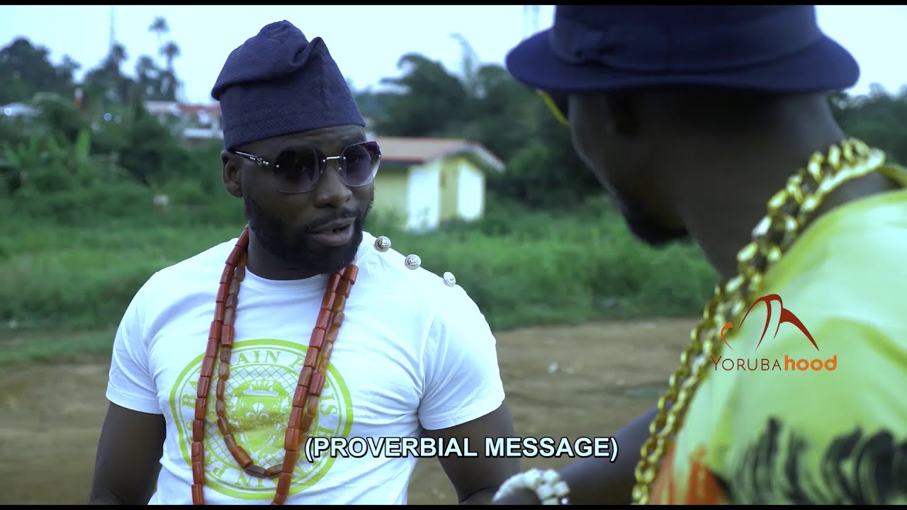 OPA Part 2 - Latest Yoruba Movie 2021 Drama Femi Adebayo | Ibrahim ...