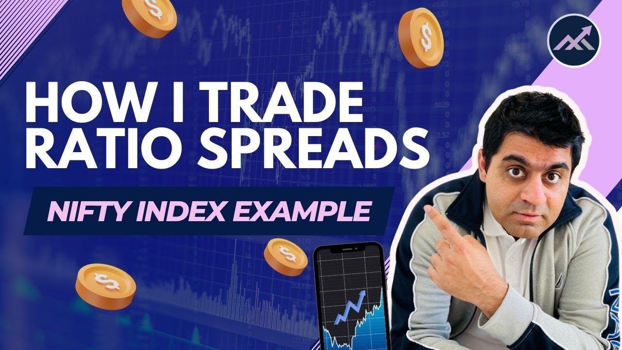 Trading Ratio Spreads: Maximizing Profits on Weekly and Monthly ...