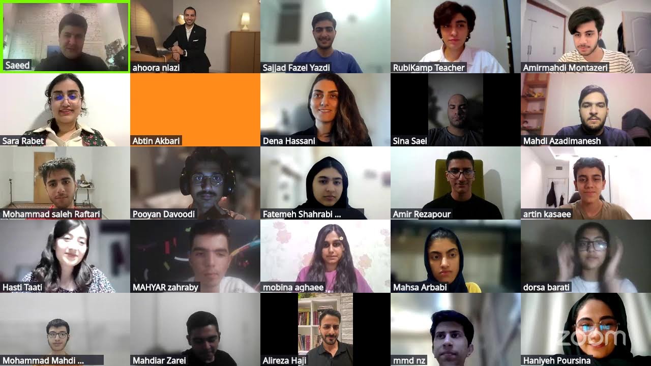 Final session | RK national hackathon - YouTube