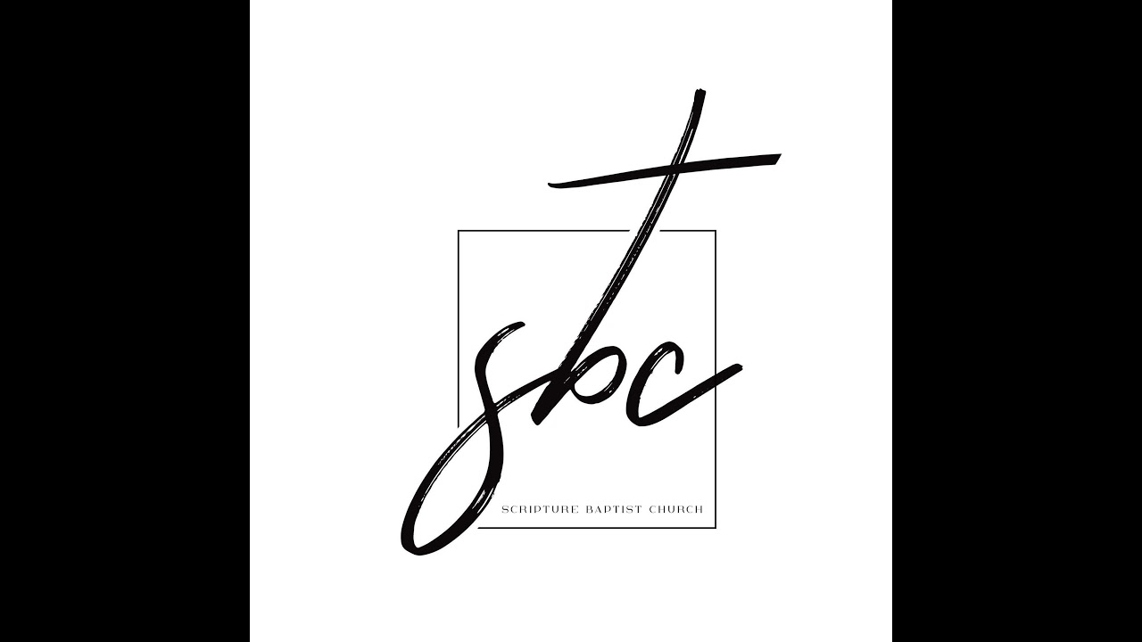 Scripture Baptist Church Olongapo Official | Multimedia Ministry - YouTube