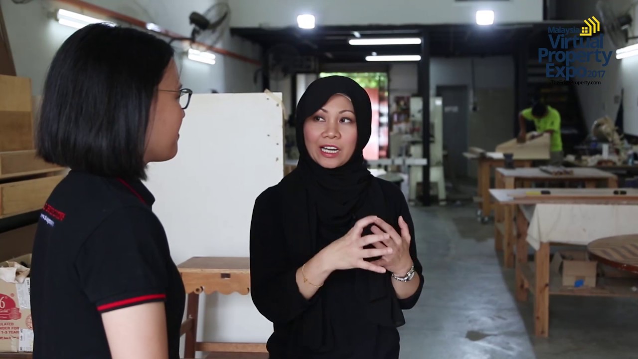 VPEX 2017 - Hani Ali, Lain Design - YouTube