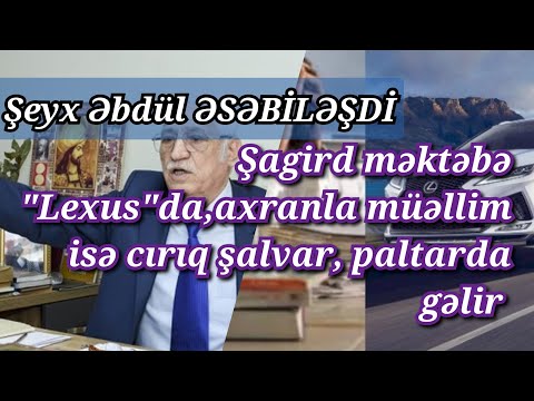 Şagird məktəbə \