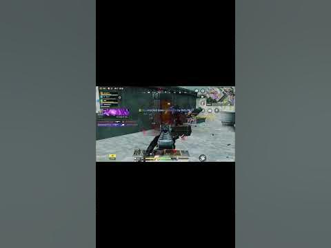 SLIDING IS OP COD MOBILE #callofdutymobile #codm #codmobile - YouTube