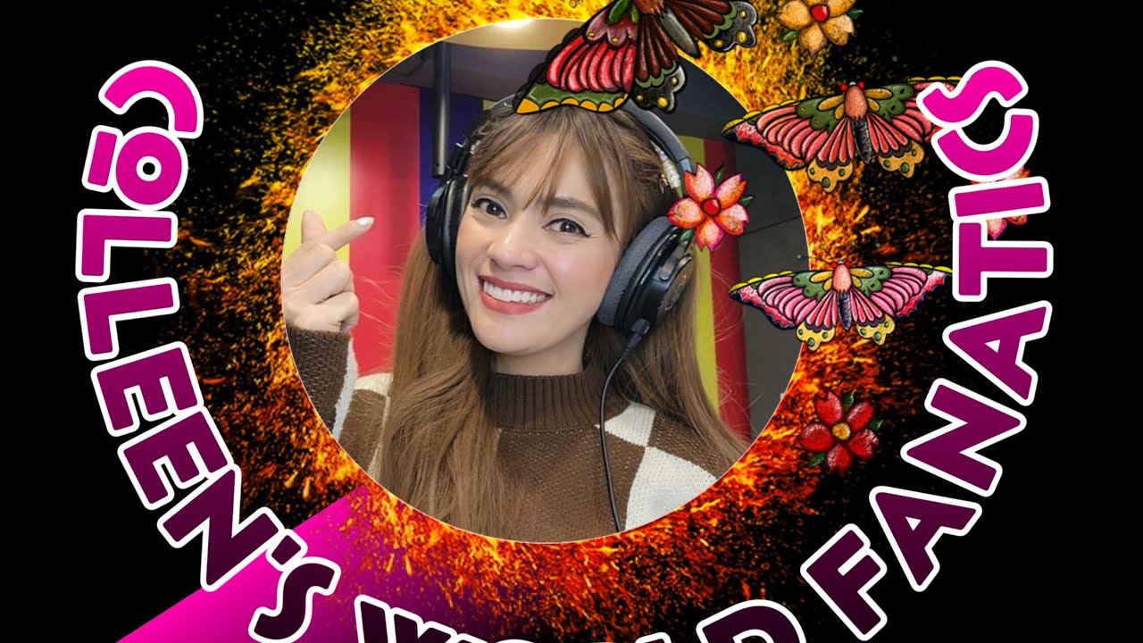 DJ Mama Colleen - YouTube