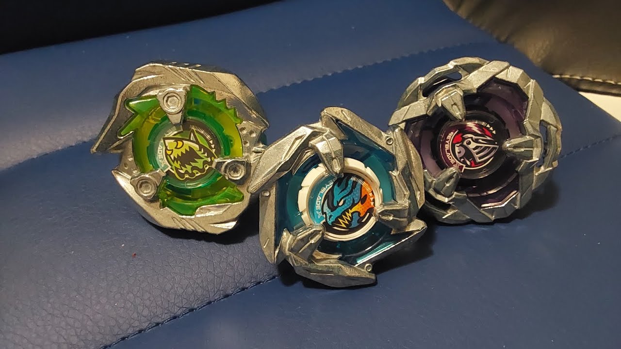 bx 20 unboxing and battling - YouTube