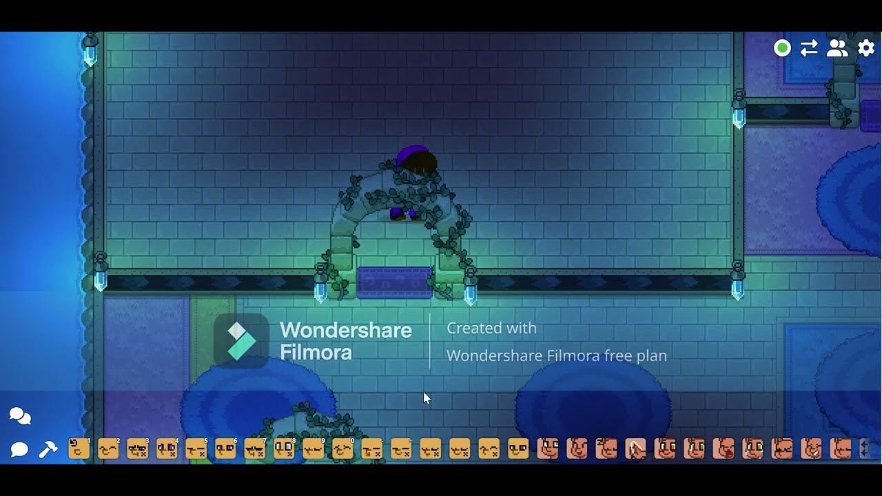 town rp map showcase - YouTube