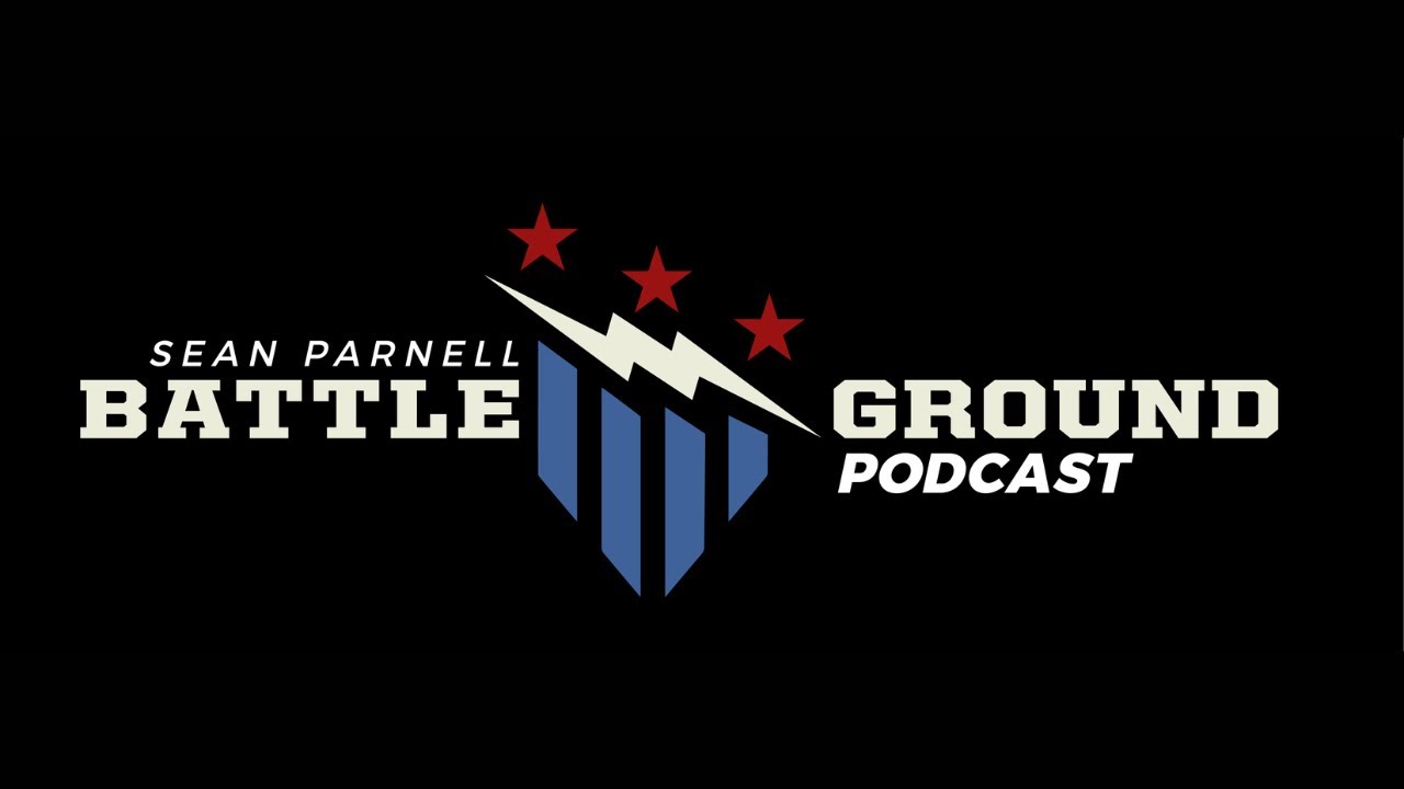 Sean Parnell Battleground Podcast (Trailer) - YouTube
