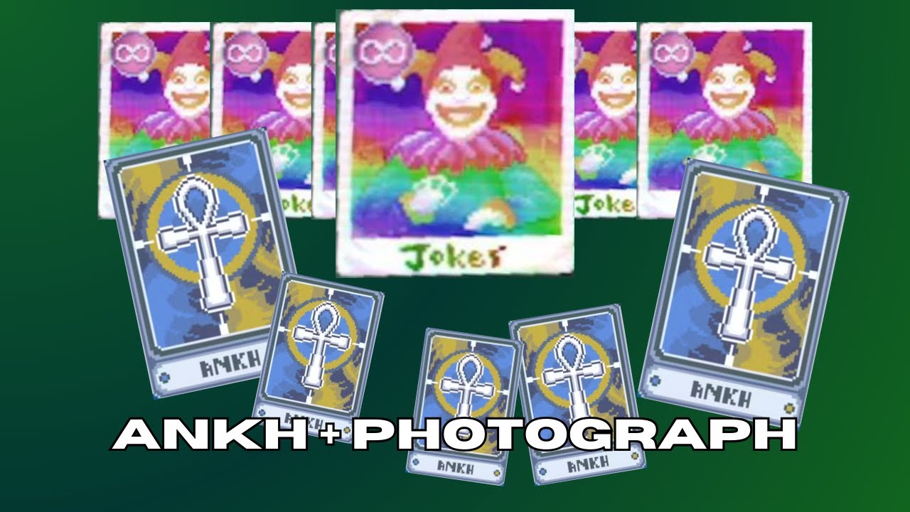 Ankh is Totally Balanced... | Gold Stake Balatro - YouTube