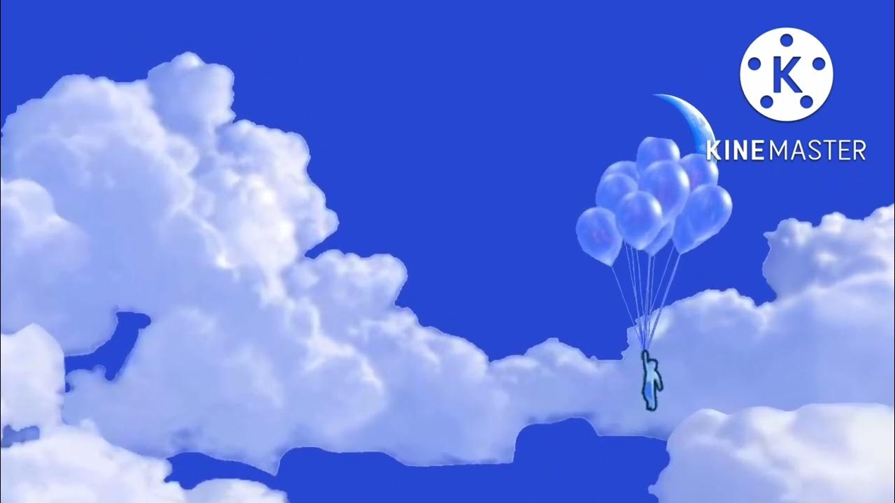 DreamWorks Animation SKG (DreamWorks SKG Variant) Remake - YouTube