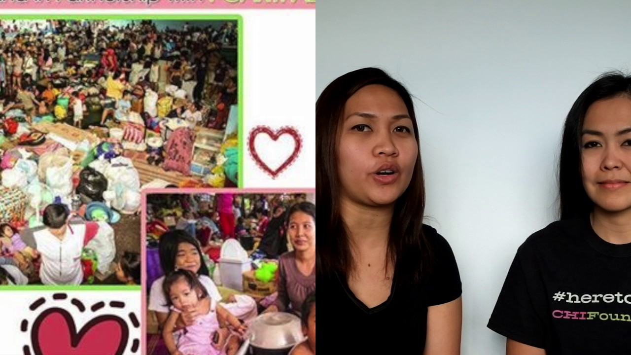 Generosity Challenge - YouTube