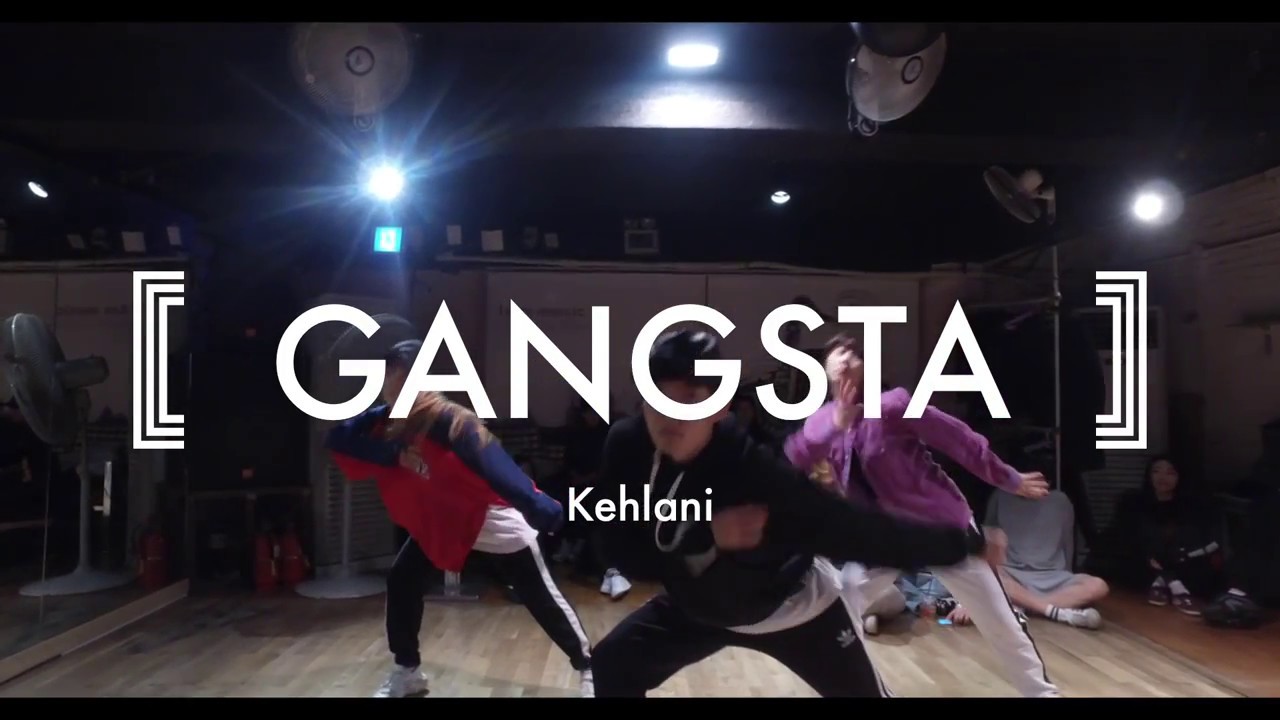 GANGSTA - Kehlani | H Dance Community | HyoYeon Choreography (Dance.ver ...