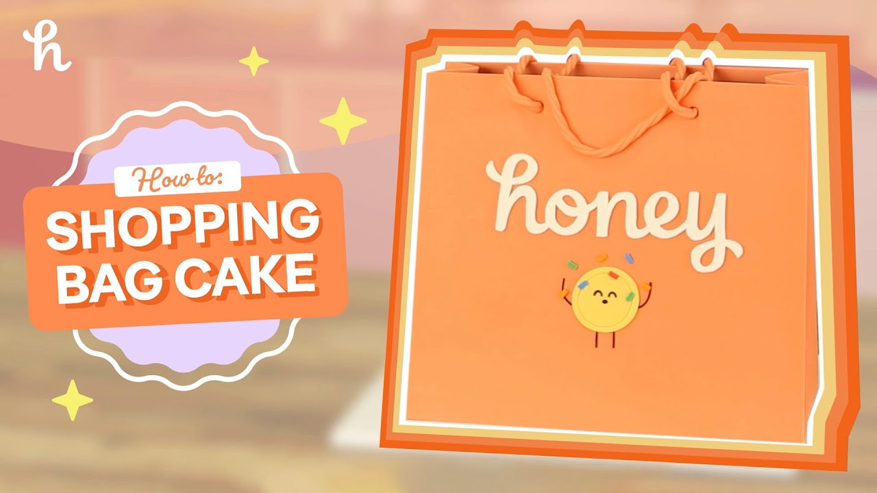 Want to Take a Bite of Honey? | Save with Honey - YouTube