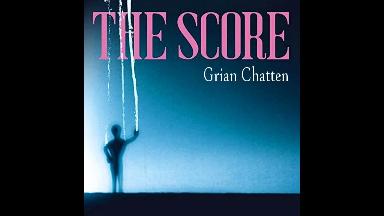 ♦Grian Chatten - The Score #conceptkaraoke - YouTube