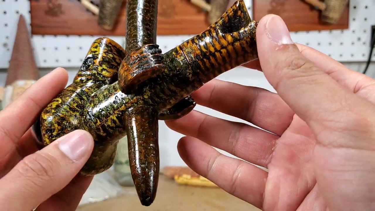 My entry in Aristocob's 2020 Cobfoolery Contest: Freehand entry - The ...