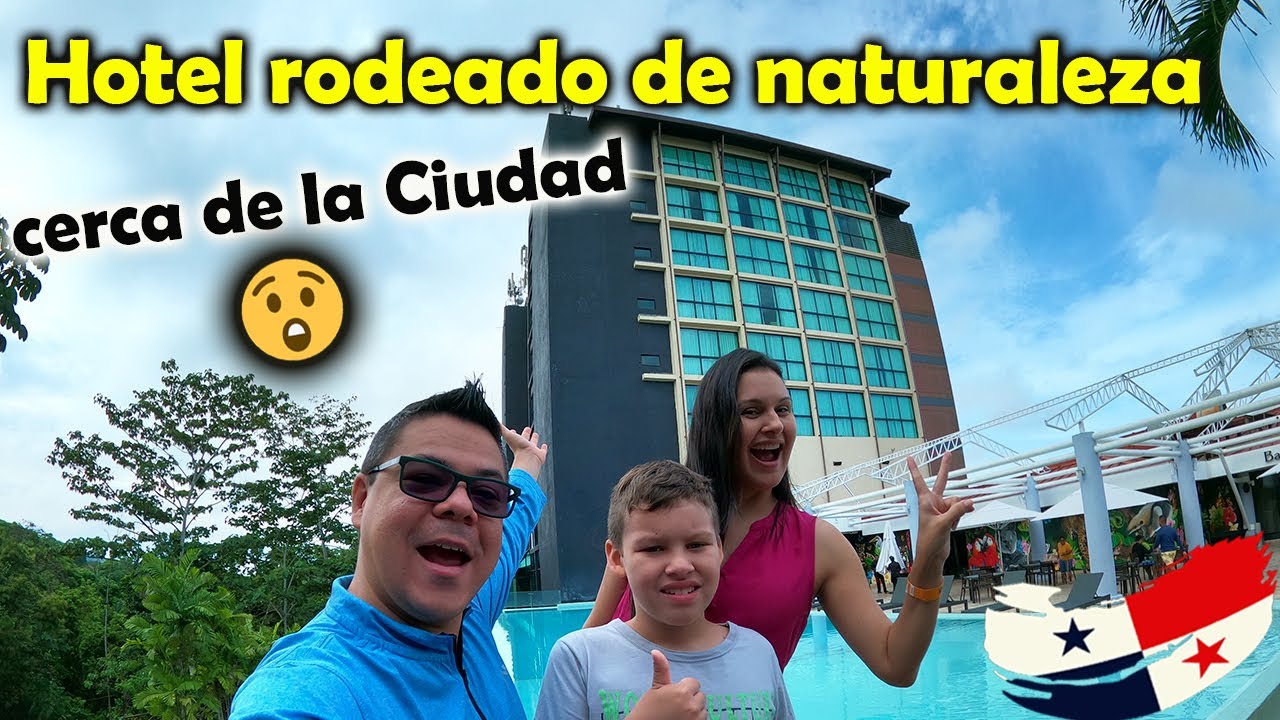 Hotel Summit Rainforest Golf & Resort ¿Vale la pena hospedarse? - Los ...