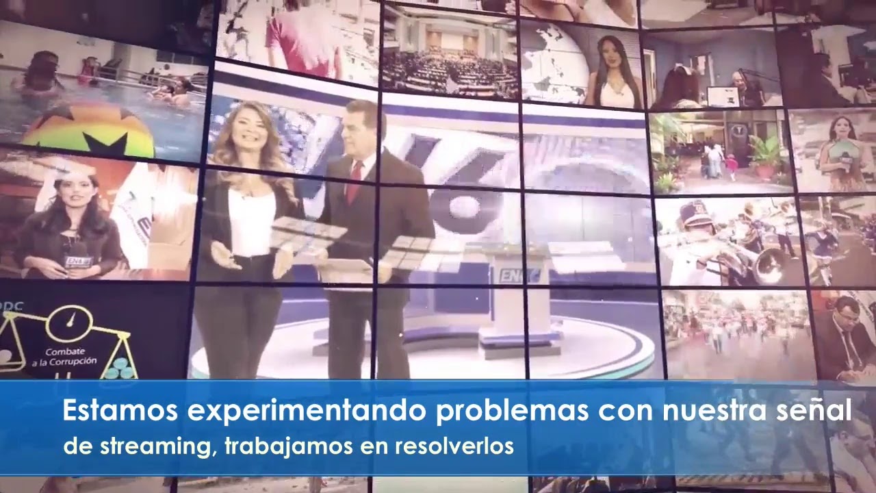 El Noticiero EN VIVO - YouTube