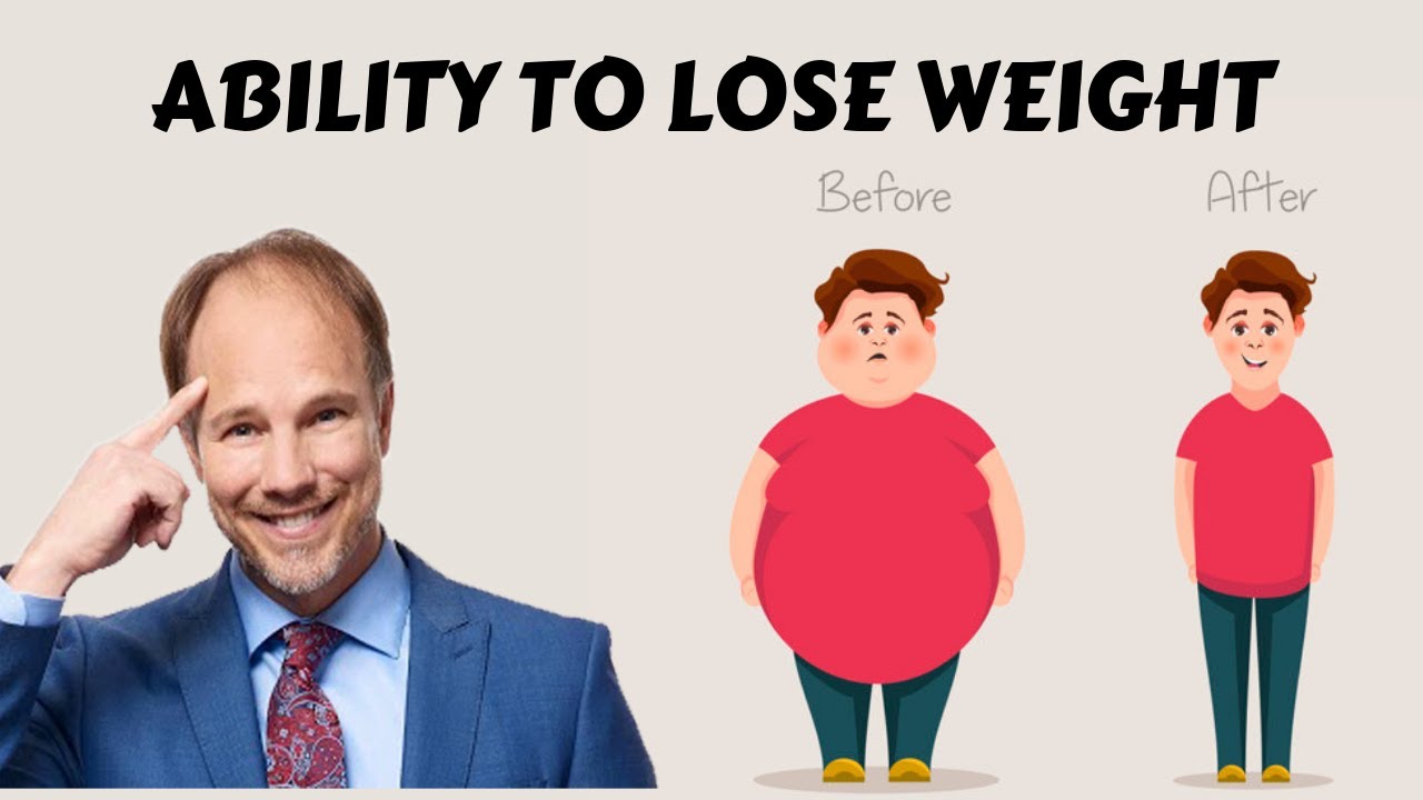 How Do Anger, Guilt and Shame Stop Weight Loss? (CH 2 of 4) - YouTube