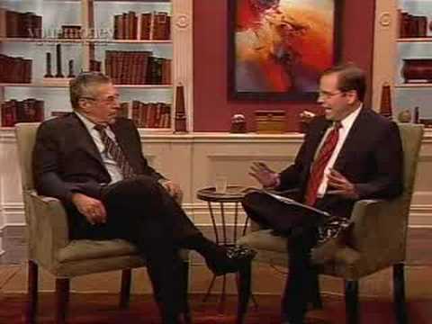 Michael Hendler/MPT on The Legal Impact of New Technologies - YouTube