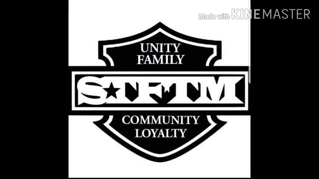 South Texas Ford Trucks Mafia RGV956 - By 99 - YouTube