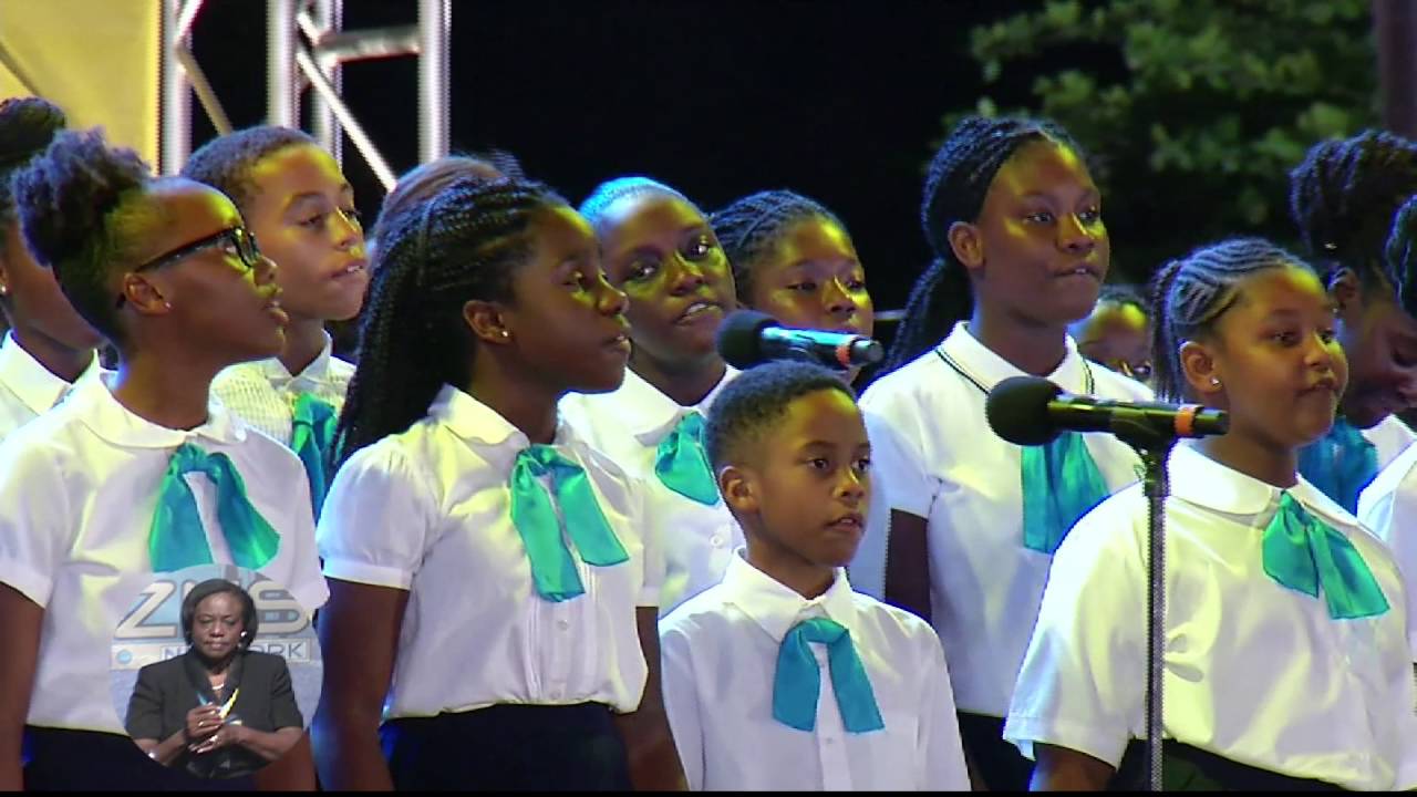 OFFICIAL BAHAMAS INDEPENDENCE CELEBRATIONS - YouTube
