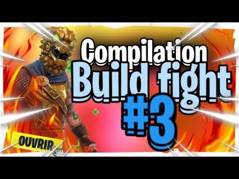 BUILD FIGHT COMPILATION #3 - YouTube
