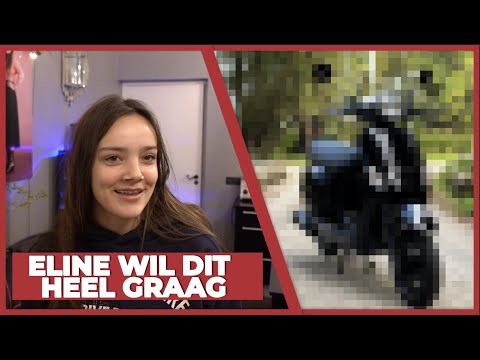 ELINE WIL DIT ECHT ZO GRAAG!!  - #1317