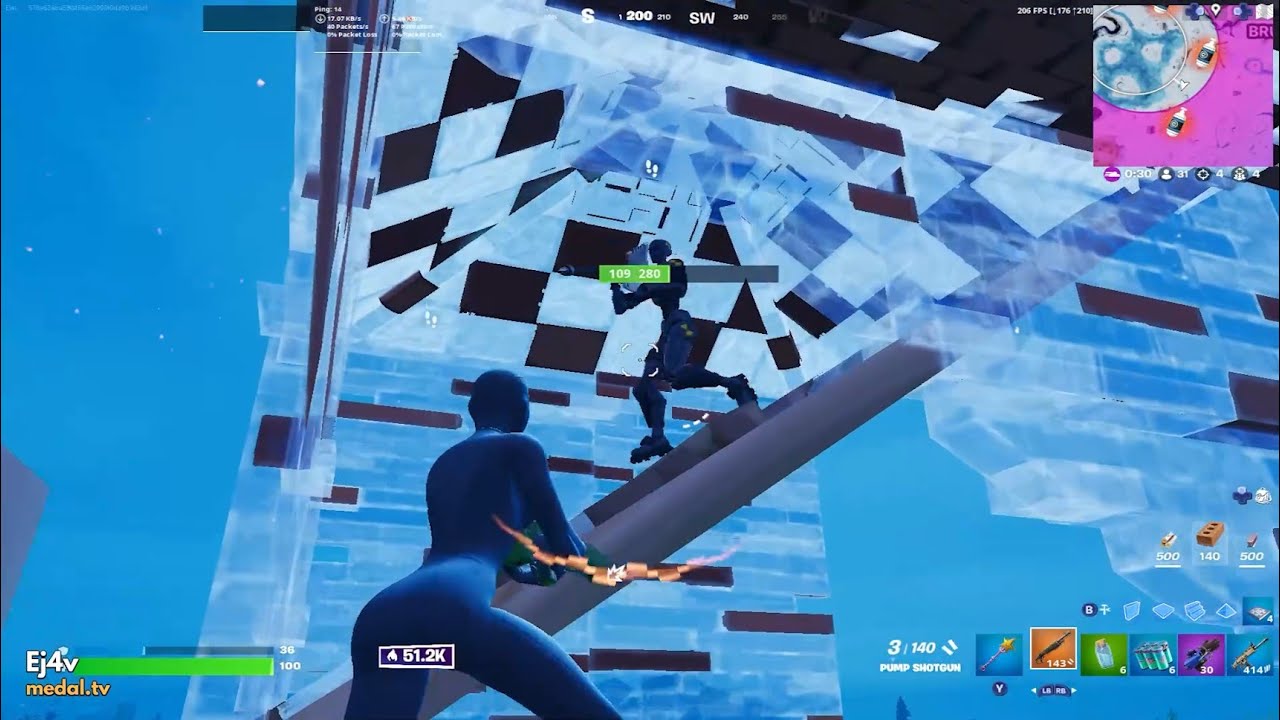 50,000 ARENA POINTS - YouTube