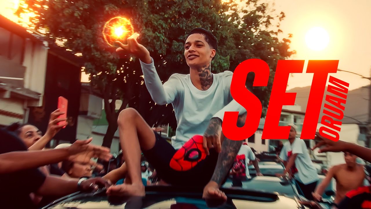 SET ORUAM - AS MELHORES DO BRABO (PLAYLIST TRAP 2025) - YouTube Music