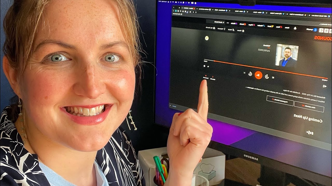 Radio Interview on Talkback BBC Radio Ulster | 24th May 2022 - YouTube