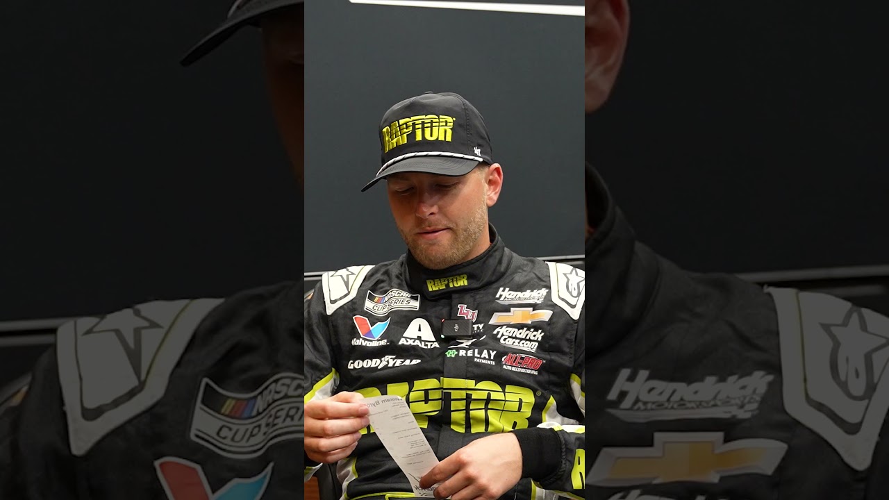 NASCAR TV schedule this week: Cup, Xfinity, Truck Series set for ...