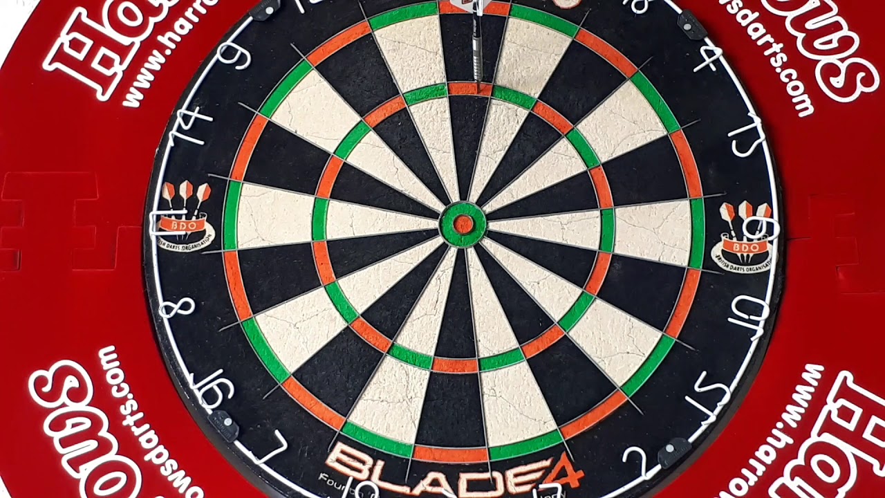 Dart Training - YouTube