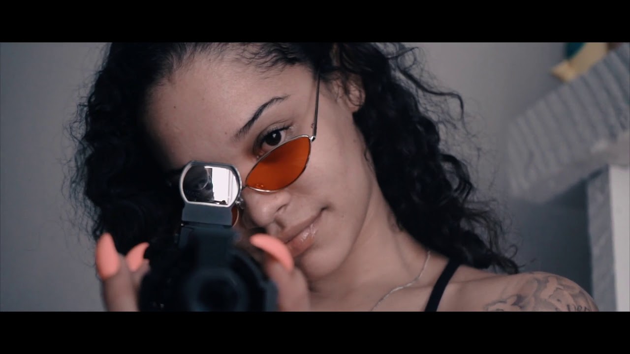 Big Swish - Gas Pedal [prod.Big Swish] - YouTube