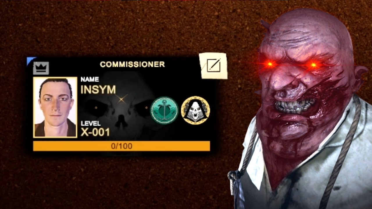 Going Back to Level 1 for Prestige level 10 - Phasmophobia - YouTube