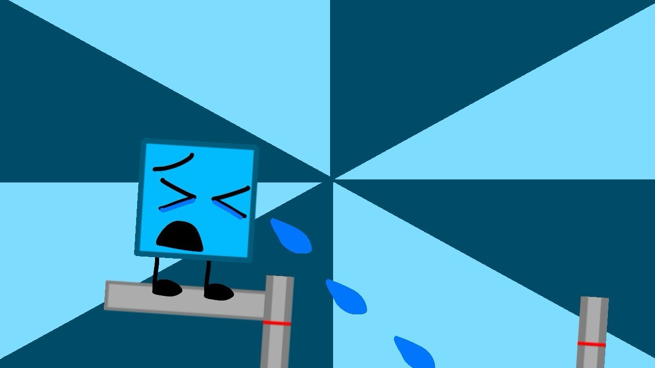 Colors Mini Cyblue 10: Crying Contest - YouTube