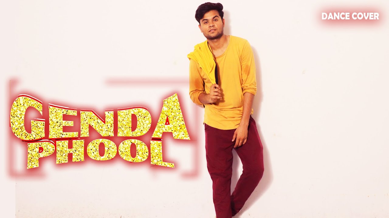Genda Phool - Badshah | JacquelineFernandez | Shashank Dance ...