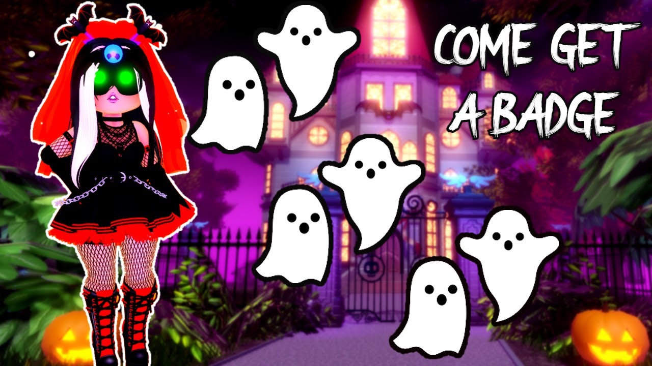 🔴LIVE GHOST HUNTING IN RH UPDATE! - YouTube