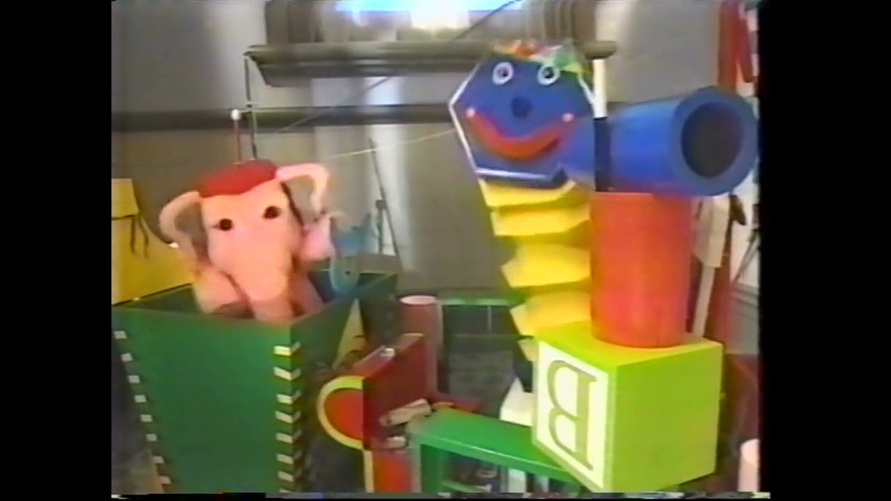 The Fox Cubhouse 2 - Sail Away (Incomplete) [Johnson & Friends/Mumfie ...