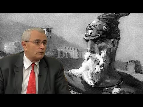 Palnikaj: Pal Engjëlli ishte djali i tezes së Skënderbeut! Fakti që ...