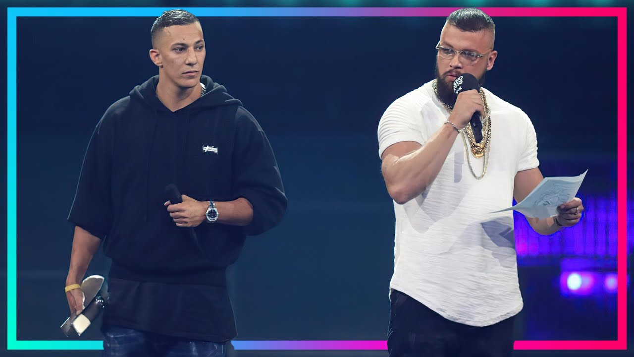 5 LEGENDÄRE Rapper Aktionen, die viel zu weit gingen - YouTube