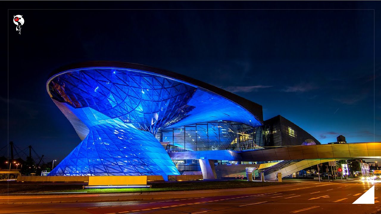 Beautiful Relaxing Music with Picture Beautiful night time | Calming ...