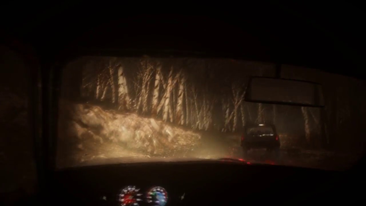 Forest Chase - YouTube