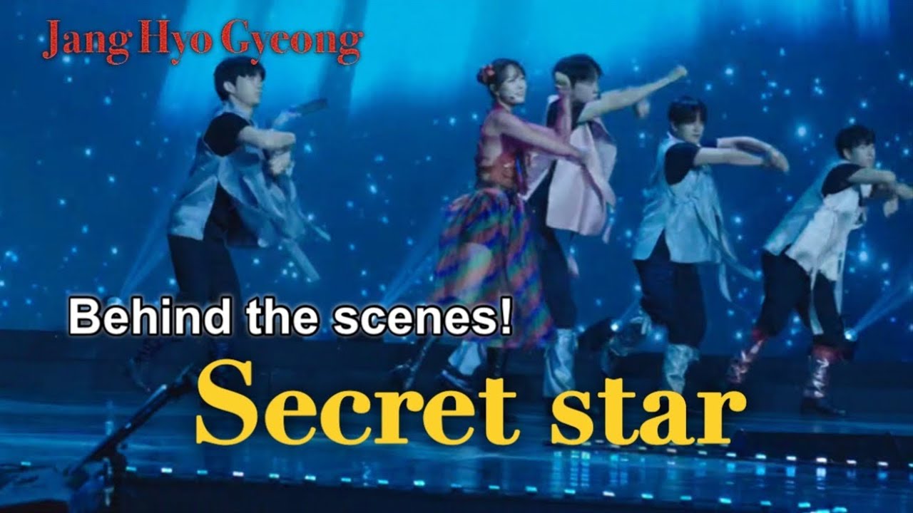 Secret Star Behind the scenes(English subtitles) - YouTube